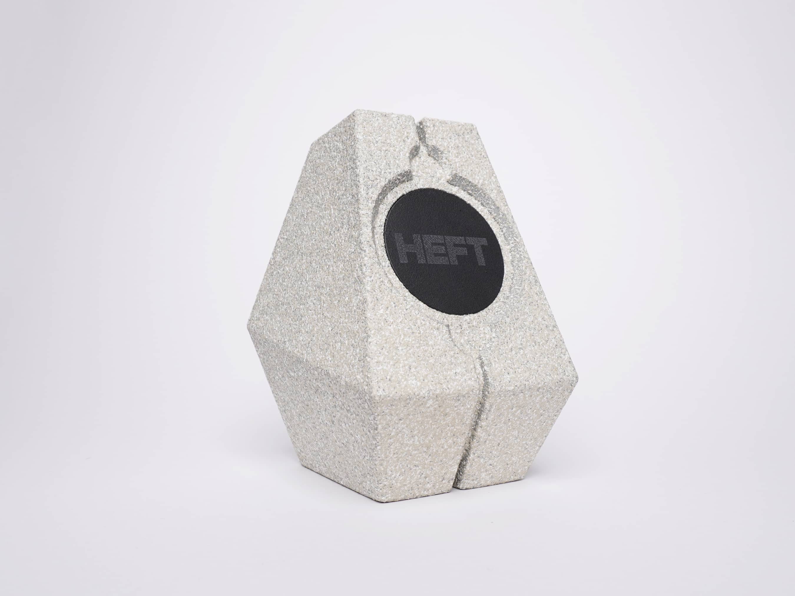 IPhone Magsafe Charger Stand - Weighted and Magnetic - HEFT - Etsy