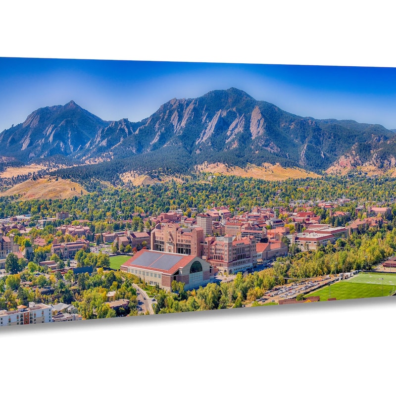 Cu Boulder - Etsy