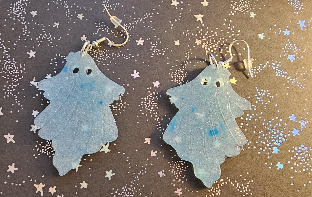 Glowing Spirits - Etsy