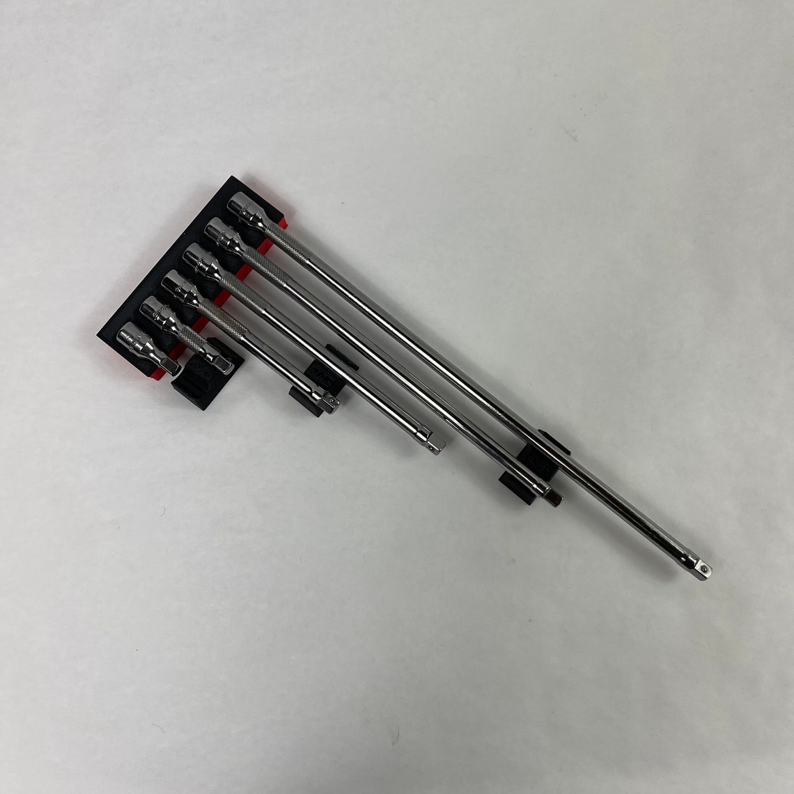 Magattach Socket Extension Storage Trays - Etsy