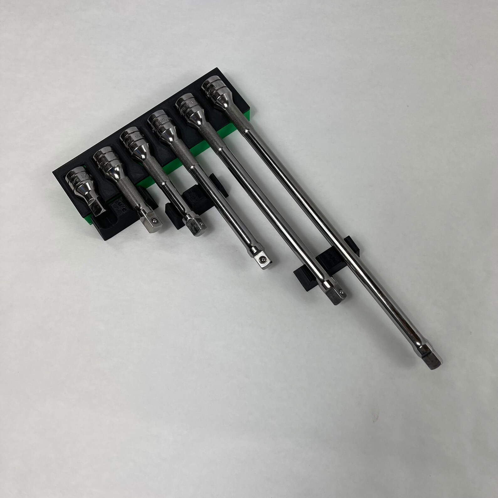 Magattach Socket Extension Storage Trays - Etsy