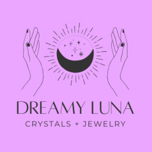 dreamylunagems - Etsy