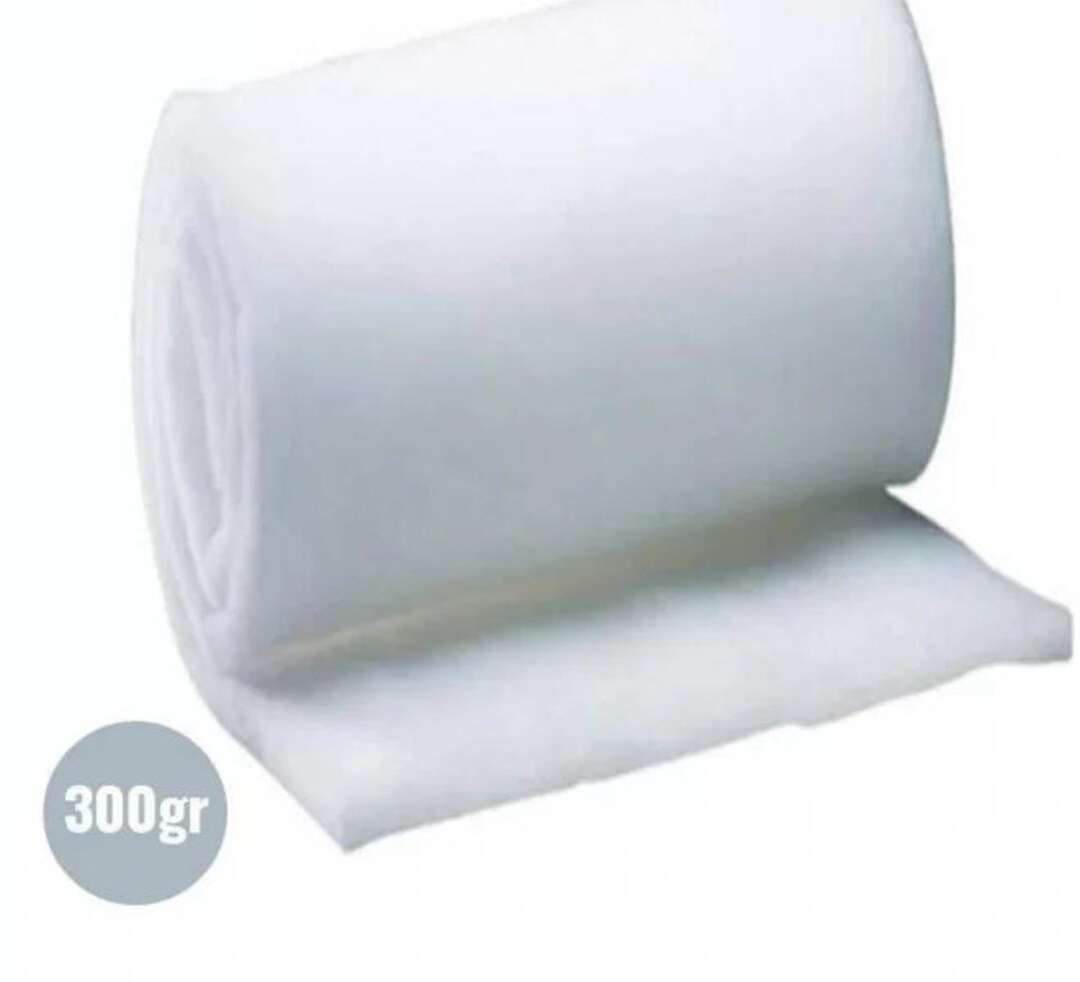 Poster Fleece Insert, Poster Fleece Insert 2 Cm Thick, Sold by the ...