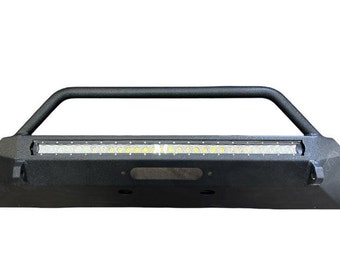 Tacoma Front Bumper | Etsy