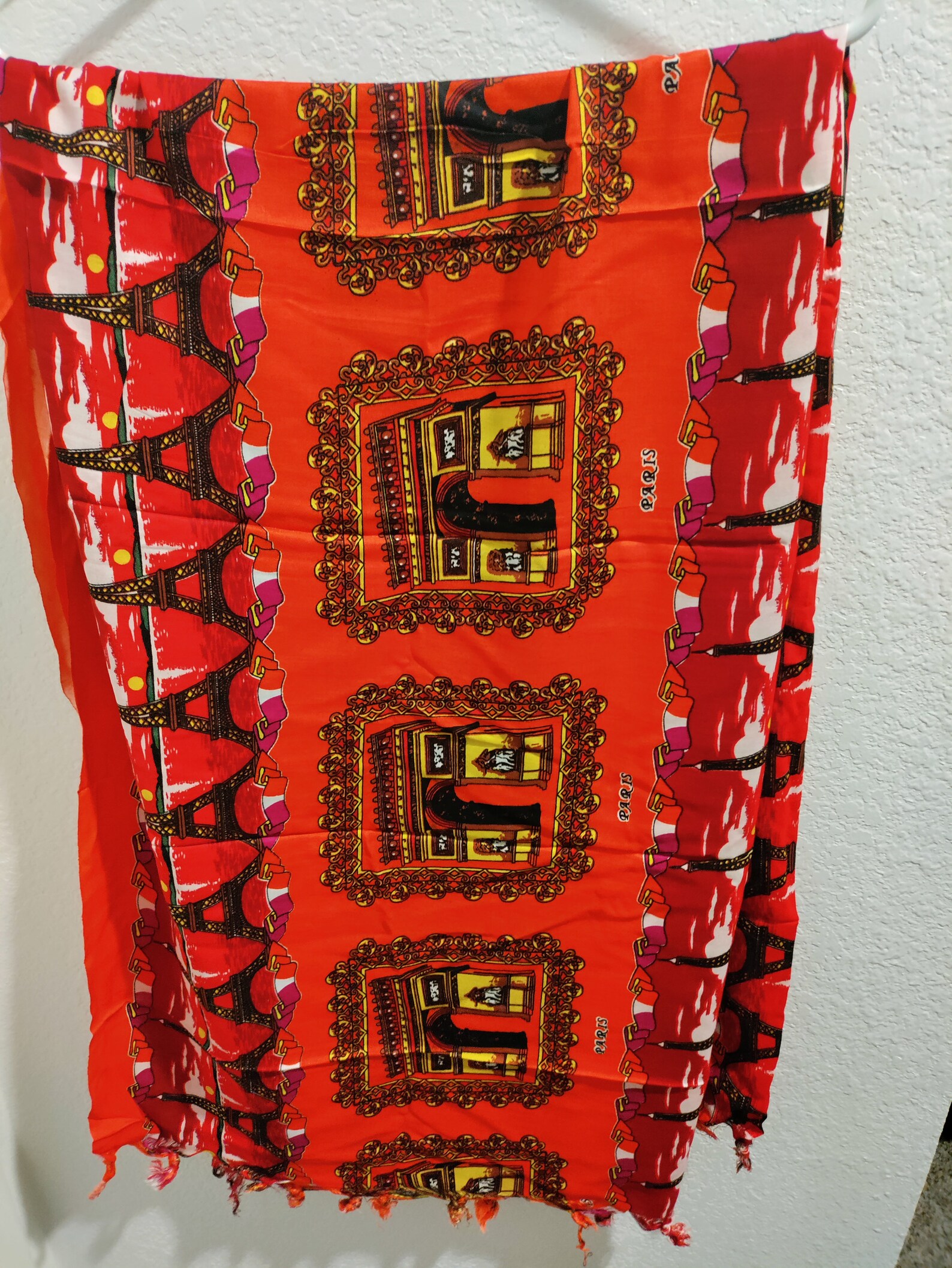 Sarong Women African Tribal Leso Printed Beach Swimsuit Cover Wrap ...