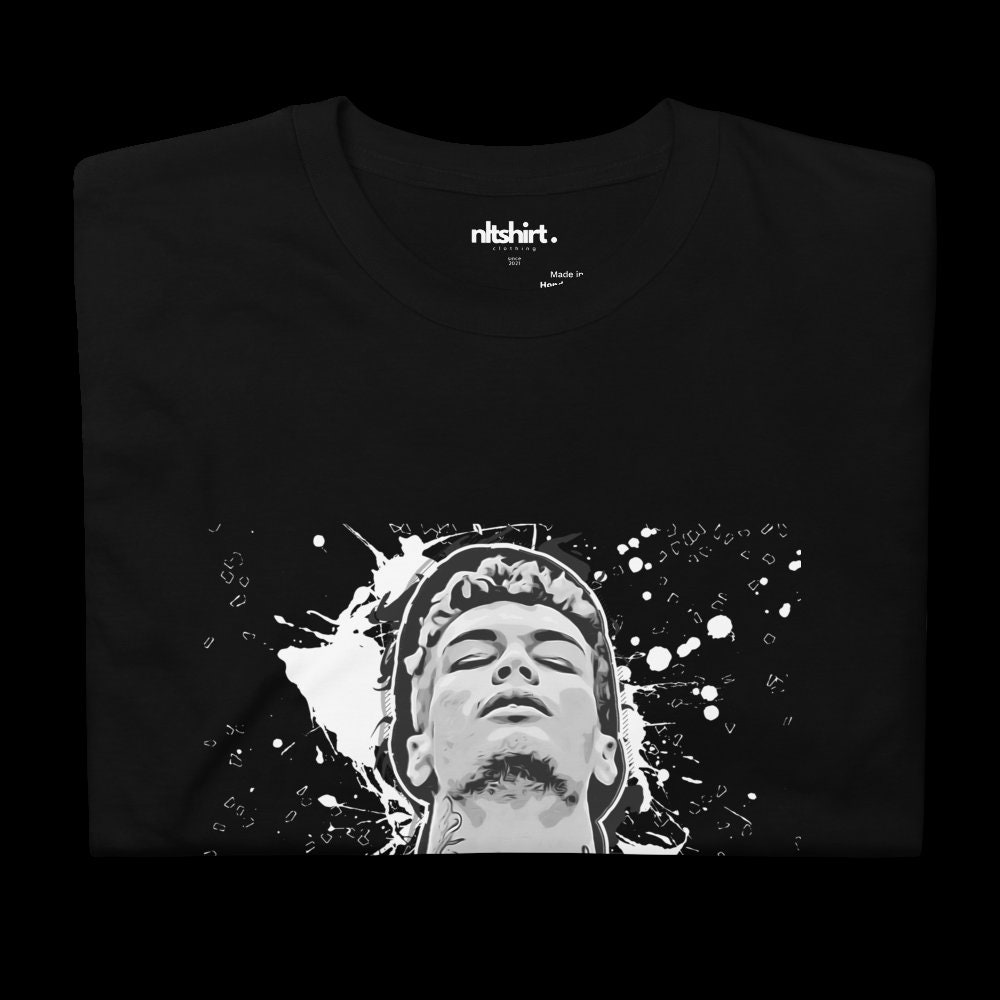 Blanco, Tshirt, T-shirt, Cantante, Pop, Rapcore, - Etsy