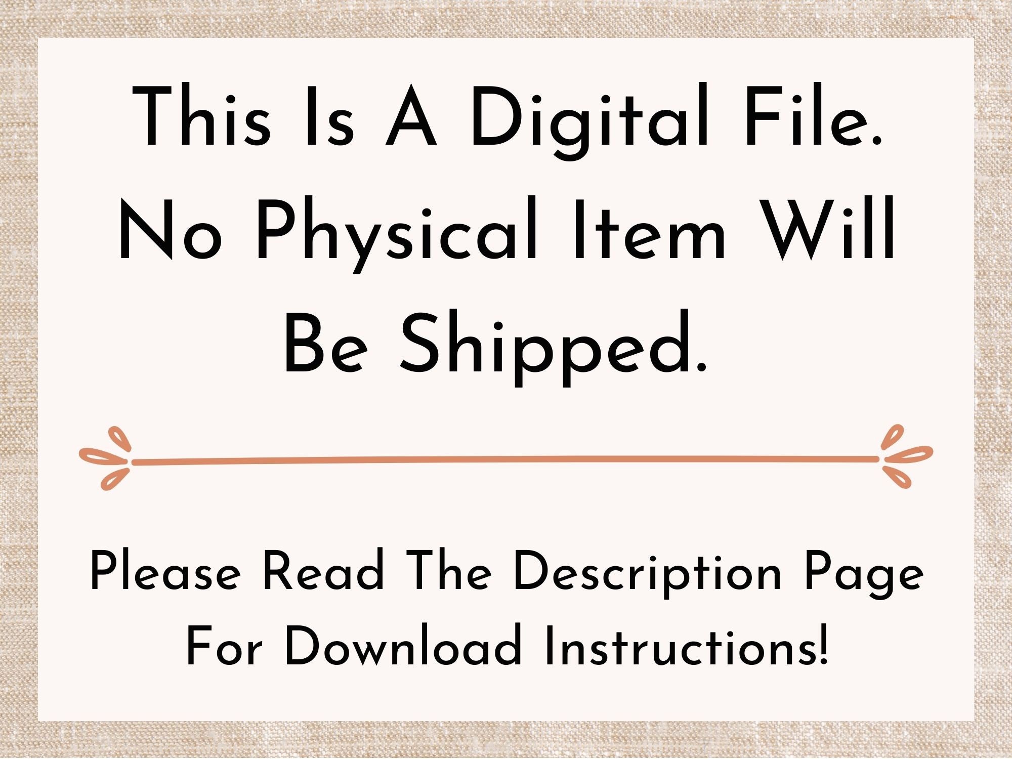 Printable Daisy Stationery,digital Download,printable Writing Paper ...