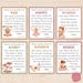 Printable Fairy Garden Prayer Cards for Girls: Beginner Prayer Prompts ...