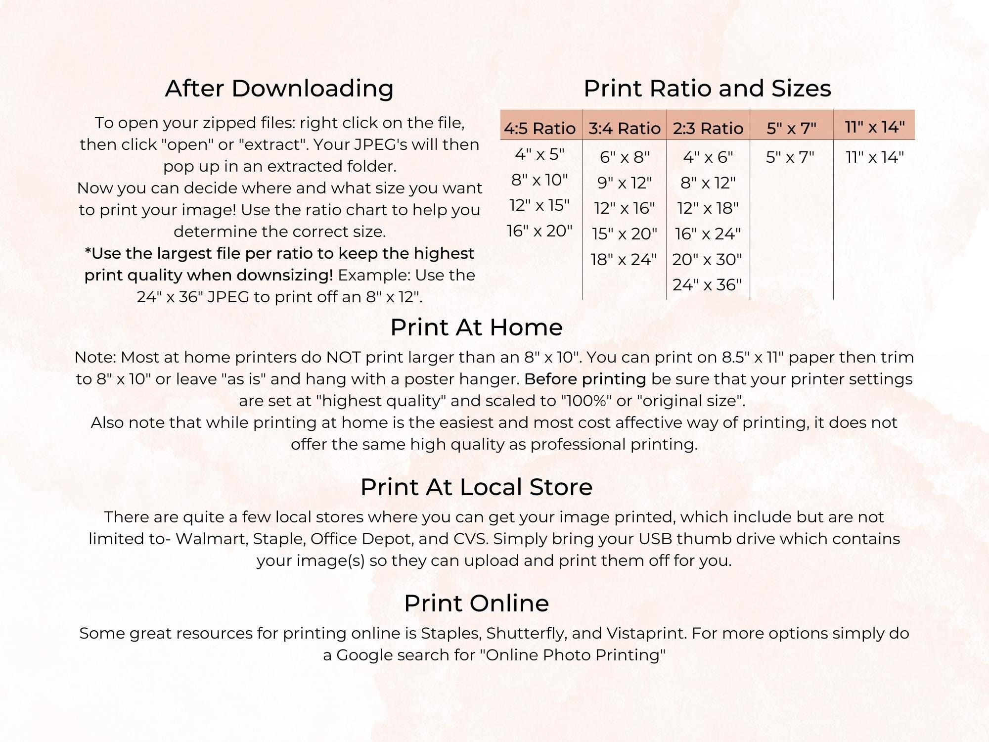 Printable Fall Barn Wall Art,printable Farmhouse Digital Print ...