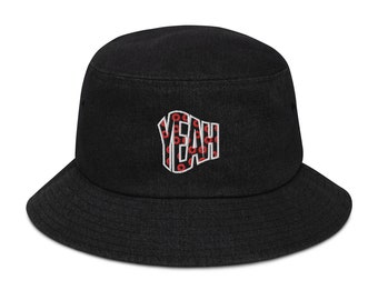 Phish Bucket Hat - Etsy
