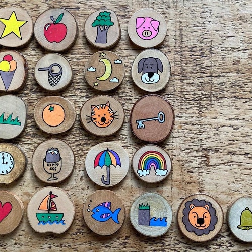 Phonics Flashcards Phase 2 3 4 and 5 - Etsy