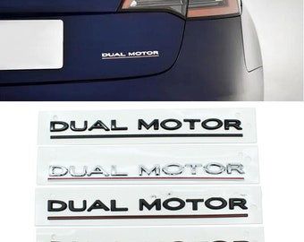 Blue Lightsaber Tesla Emblem Decals front Back - Etsy