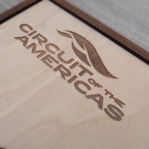 F1 COTA, Circuit of the Americas, Race Track, Christmas Gift, Circuit ...