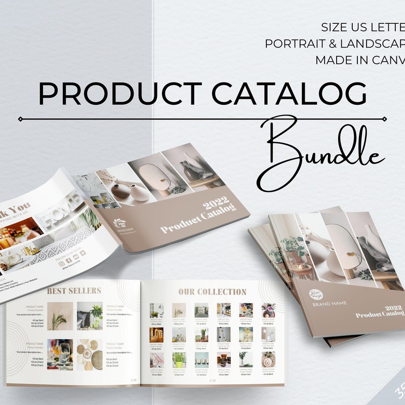 Catalog - Etsy