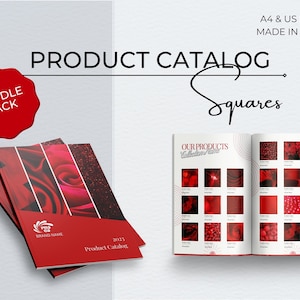 70 Editable Product Catalog & Line Sheet Templates Product Pricing ...