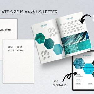 35+ Editable Product Catalog & Line Sheet Templates | Product Pricing ...