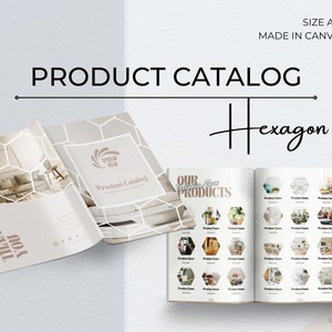 50+ Editable Product Catalog & Line Sheet Templates | Product Pricing ...