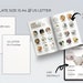 110 Editable Product Catalog & Line Sheet Templates Product Pricing ...