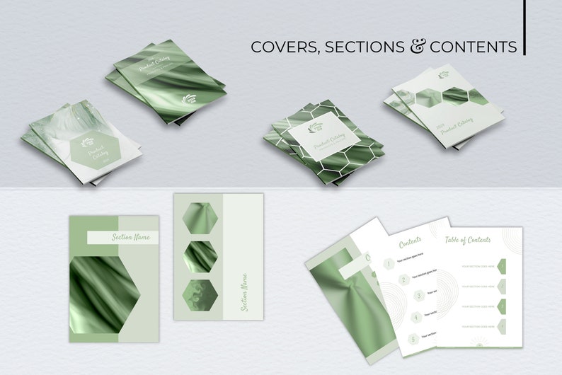 35 Editable Product Catalog & Line Sheet Templates Product Pricing ...