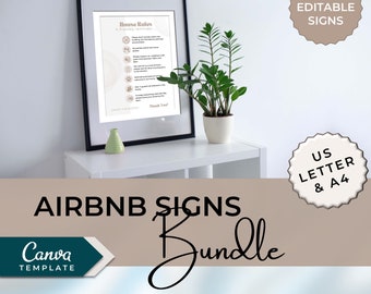 Air Bnb Posters - Etsy