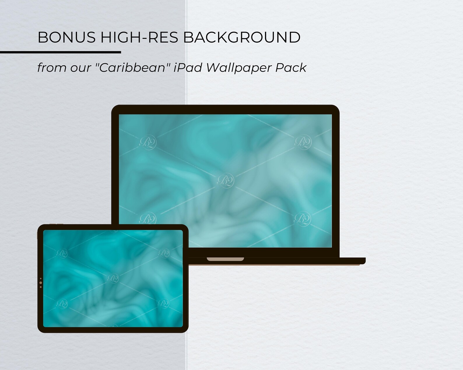 Starter Kit Editable Word Template Bundle, Modern Business Letterhead ...