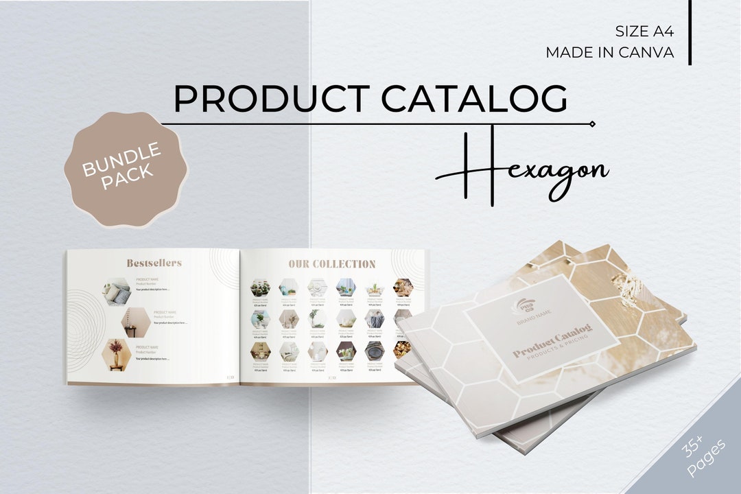 35 Editable Product Catalog & Line Sheet Templates Product Pricing ...