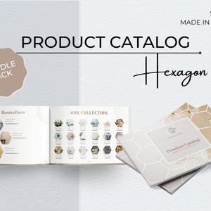 35 Editable Product Catalog & Line Sheet Templates Product Pricing ...