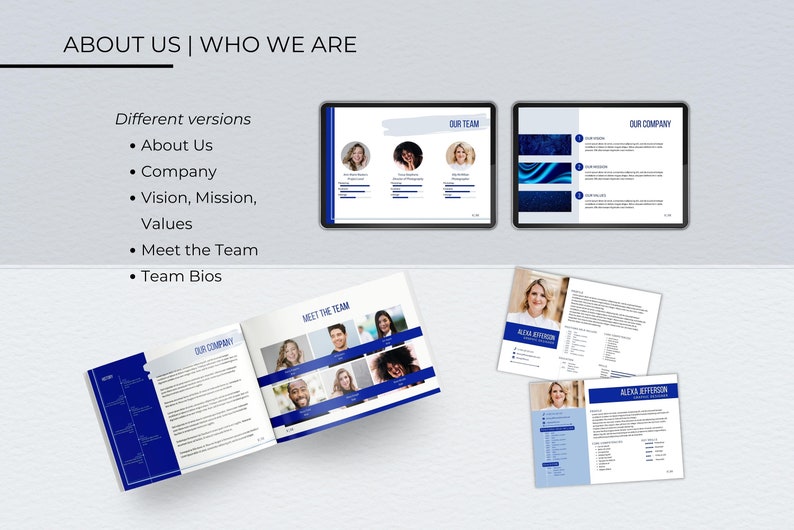 Project Proposal Template Bundle, 100+ Professional Proposal Templates ...