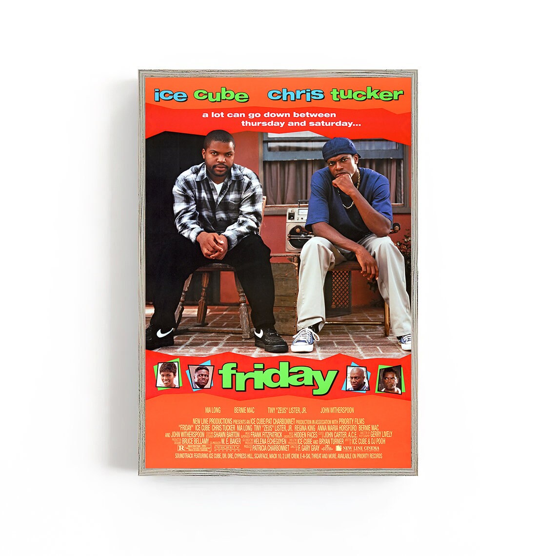 Free High Resolution Movie Posters