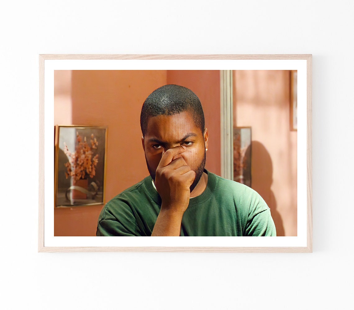 Ezell From Friday The Movie