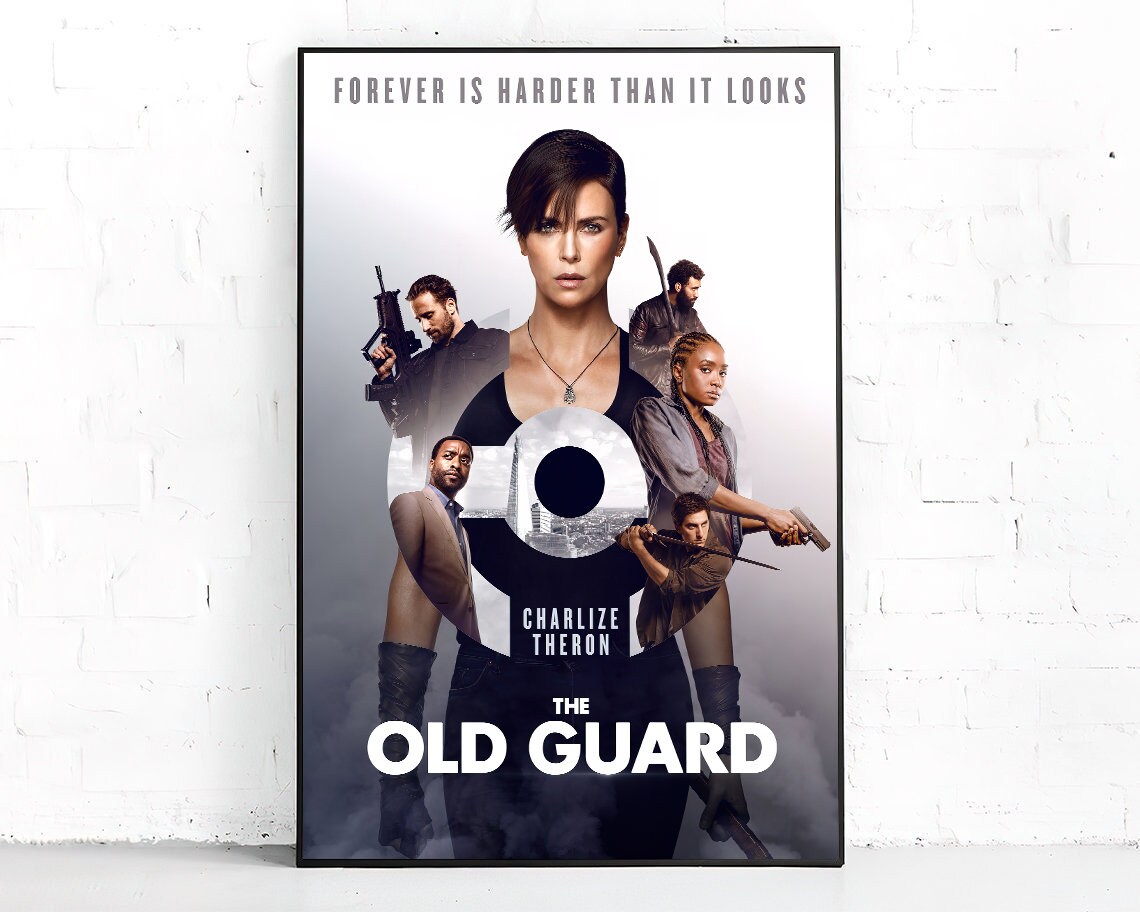 Free High Resolution Movie Posters