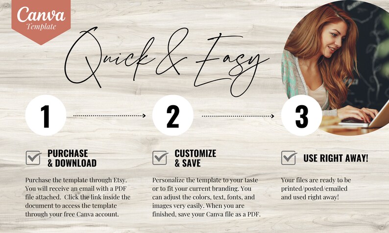 Dance Studio Newsletter Template: Editable Dusty Rose Eblast (canva ...