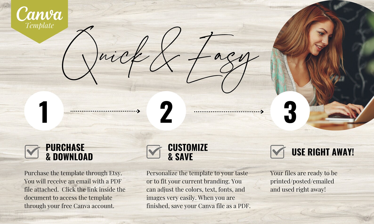 Health and Fitness Newsletter Canva Template | Editable Exercise Letter ...