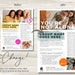 Moms Group Editable Callout Flyer Canva Template | Family Support Group ...