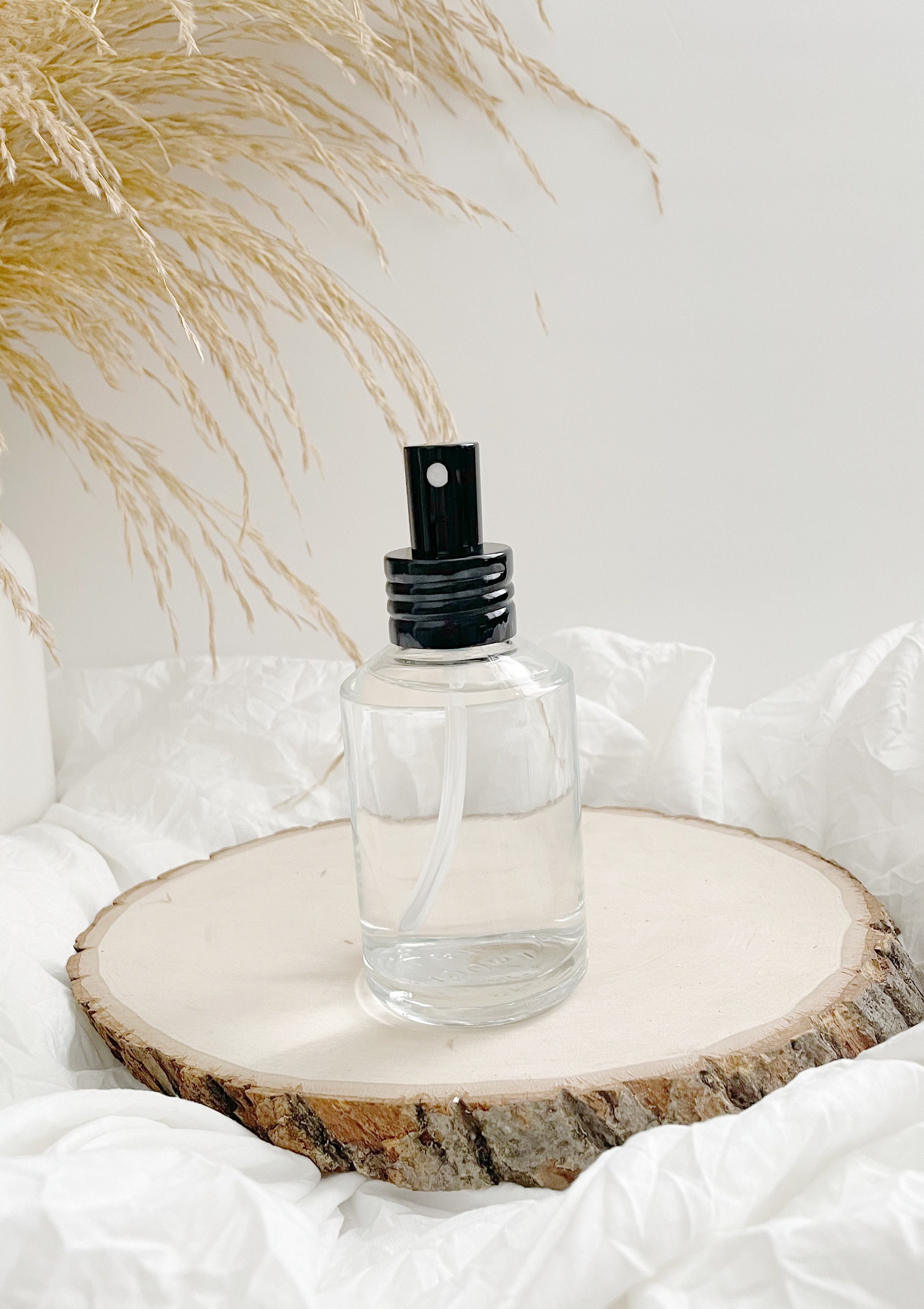 Scented Room Spray: Odor Eliminating Home Fragrance in Glass Bottle - Etsy