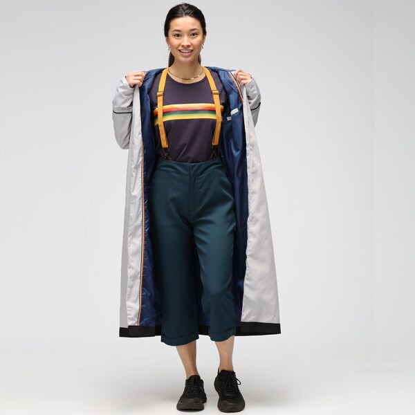 13th Doctor Cosplay - Etsy