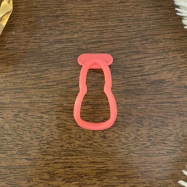 Fufu Clip V2 - Etsy