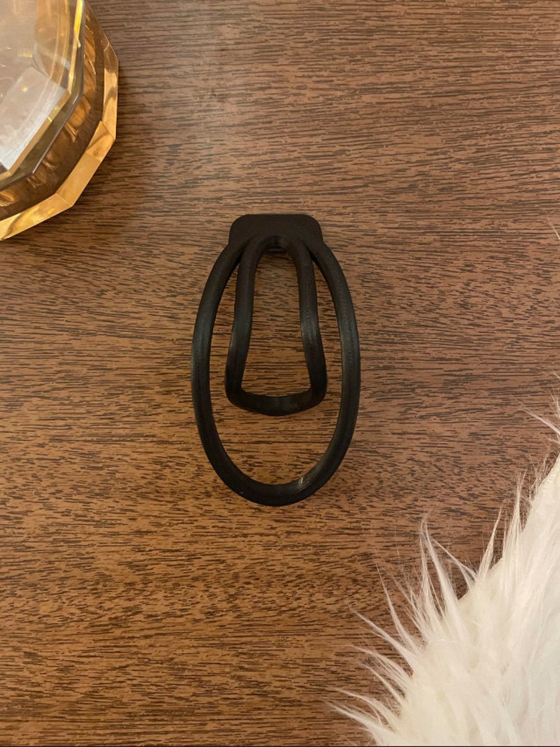 Fufu® Fufu Clip - Grande - Etsy Canada