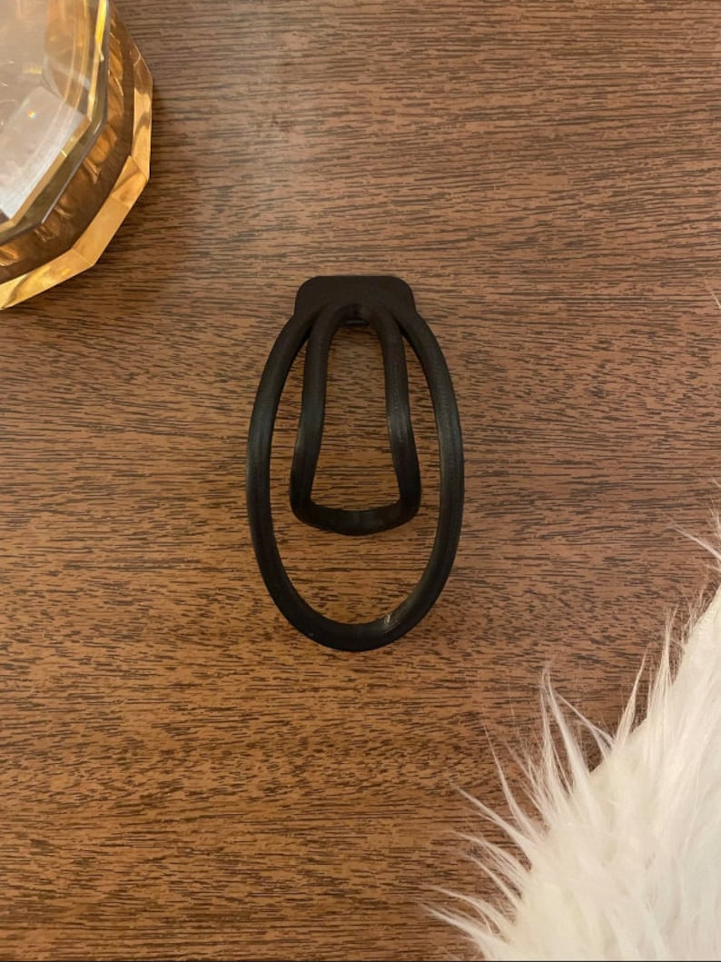 Fufu® Fufu Clip - Grande - Etsy