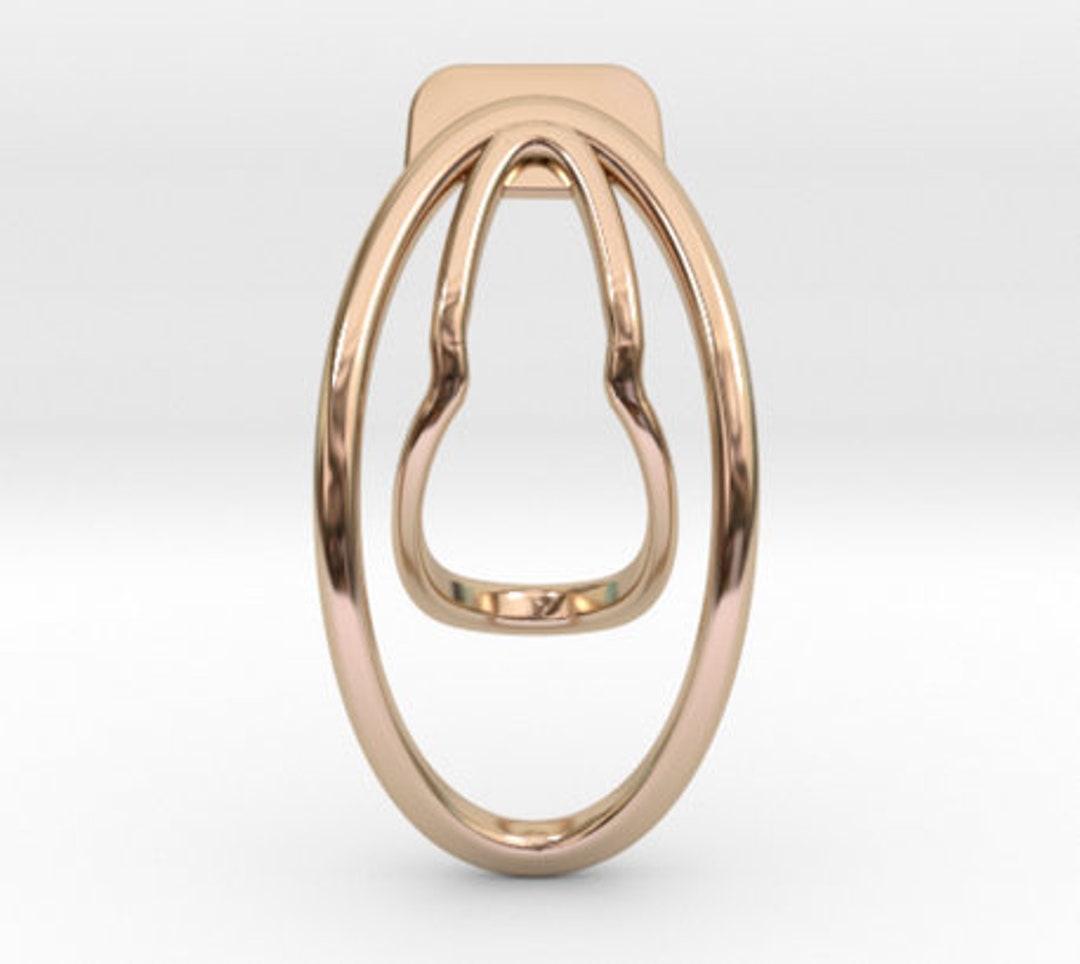 Fufu® Fufu Clip Original V2 Digital File - Etsy Ireland