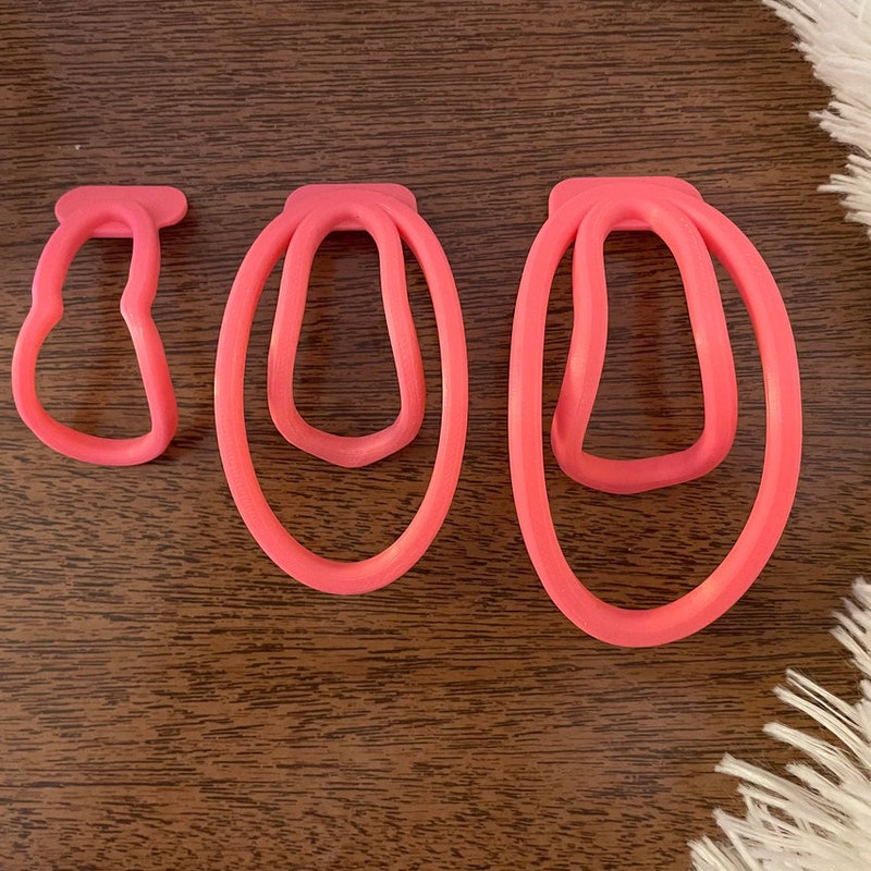 Support 3 Clip - Etsy