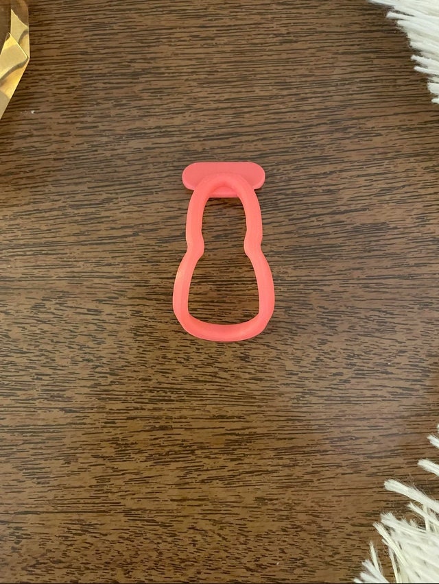 Fufu® Fufu Clip - Lite - Etsy UK