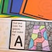 Alphabet Books: Letter Recognition and Sounds, Uppercase and Lowercase ...