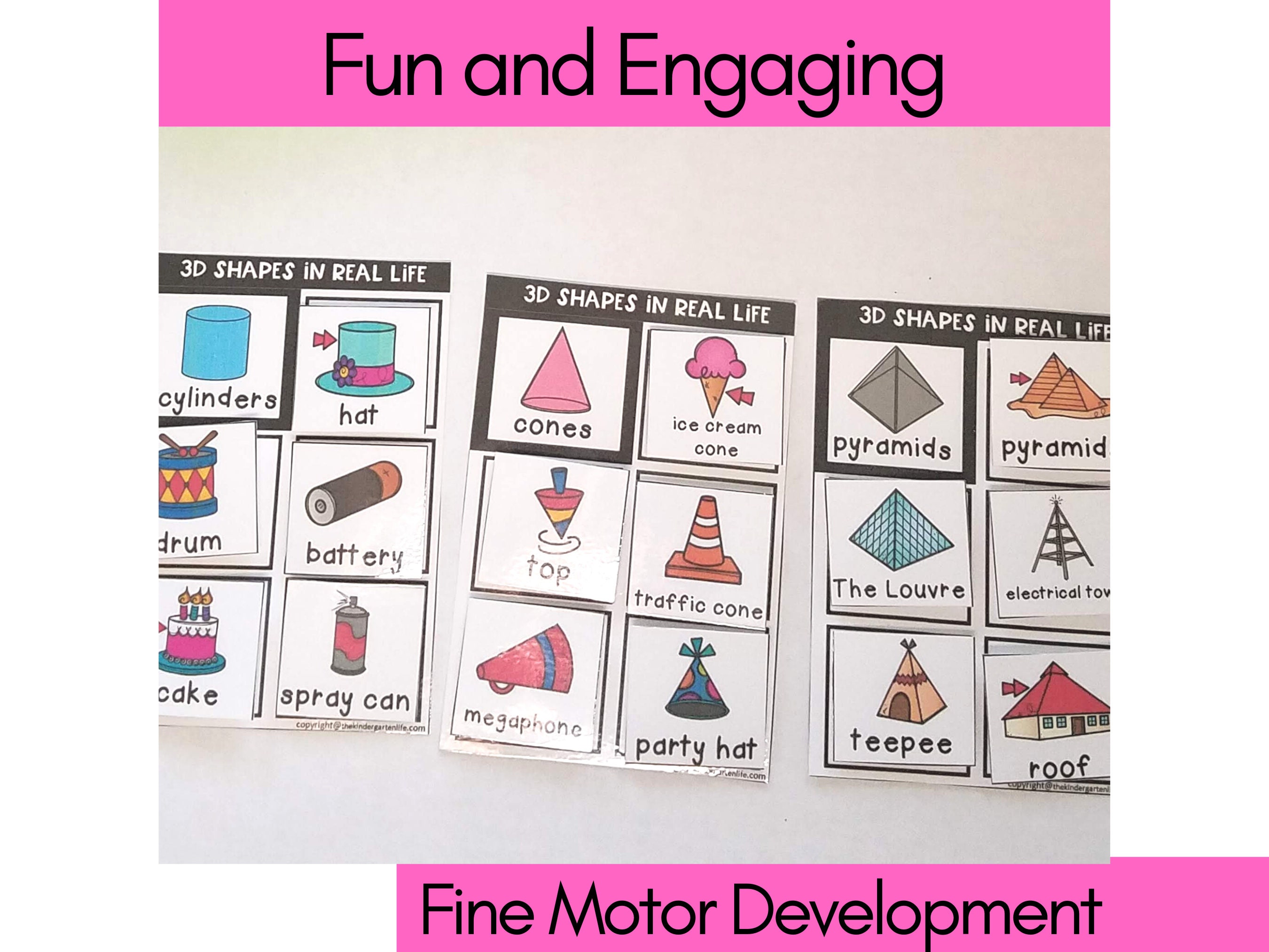 Sorting Activities Bundle - Etsy
