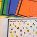Alphabet Books: Letter Recognition and Sounds, Uppercase and Lowercase ...