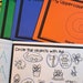 Alphabet Books: Letter Recognition and Sounds, Uppercase and Lowercase ...