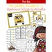 Decodable Dyslexia Reader the Bus - Etsy
