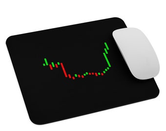 Chart Mouse Pad - Etsy