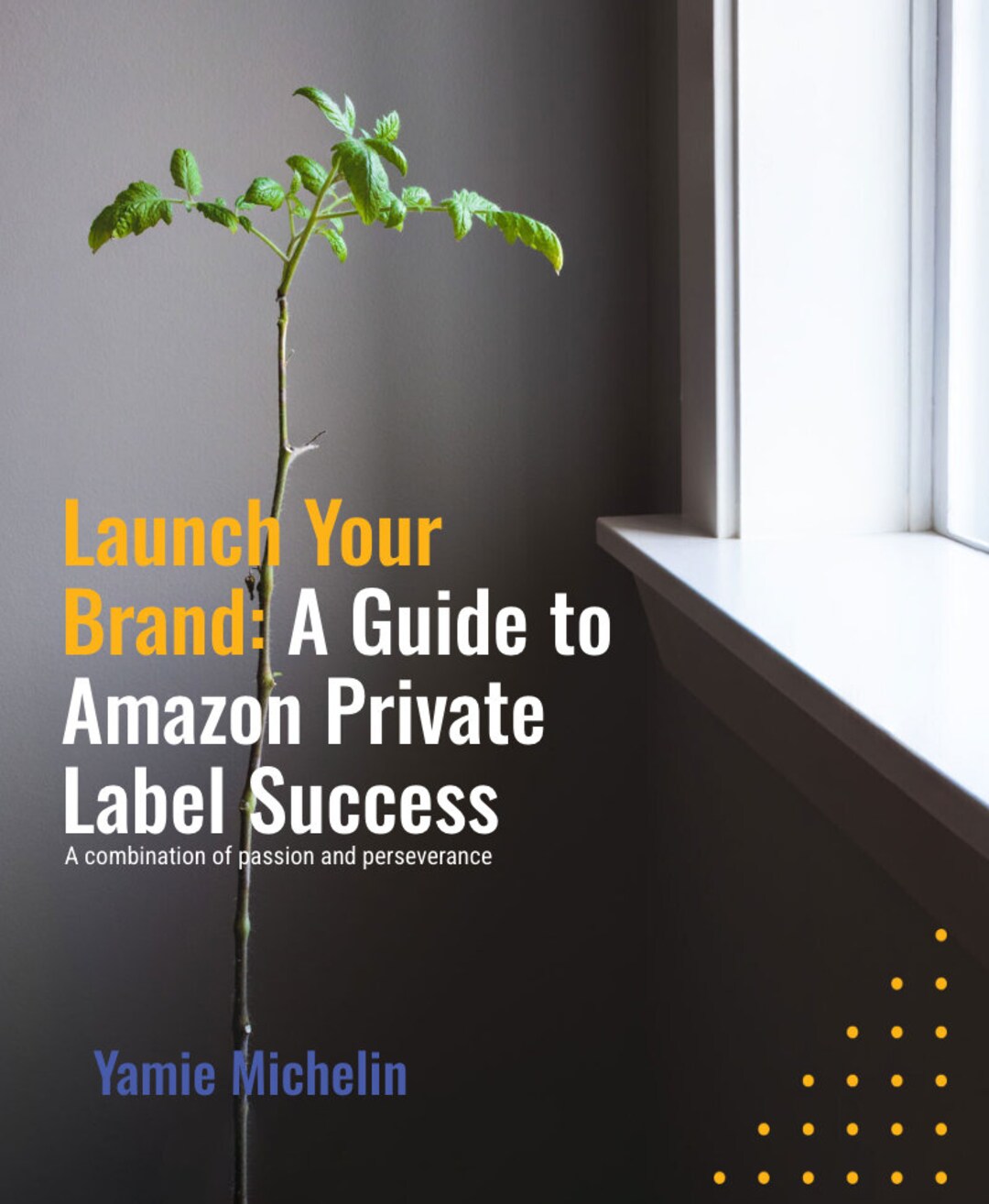 Launch Your Brand: A Guide to Amazon Private Label Success - Etsy