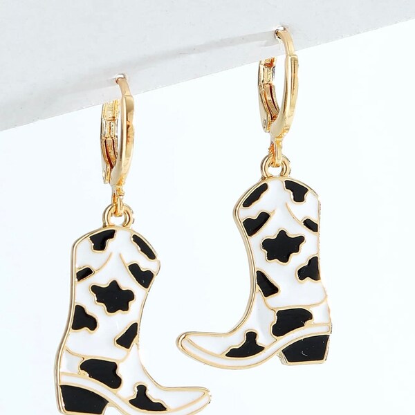 Cowboy Jewelry - Etsy